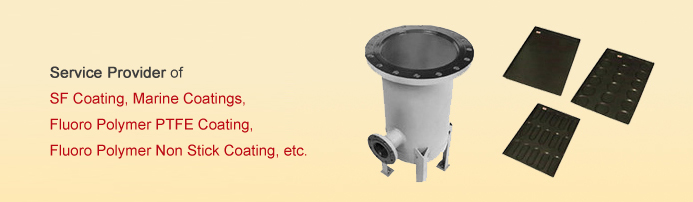 ANANYA COATINGS-9480955999-PTFE Coatings,Xylan Coating Services In ...